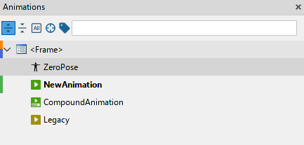 Parallel Animations | Citrus Engine